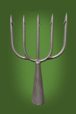 Flounder Gigs - Flounder Gigging - Frog Gigging Equipment – Frog and ...